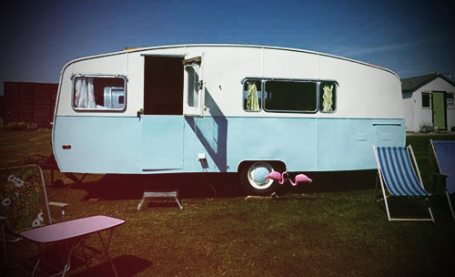 Travel: Then and Now | The best of vintage travel and how to find it