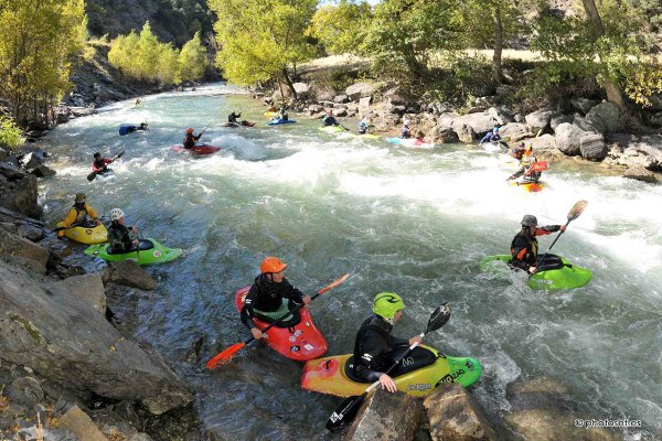 Ecotourism Around The World