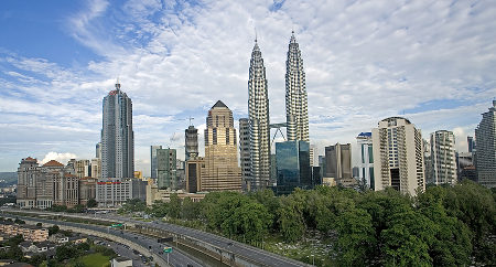 Top 10 Twinned Cities in the World