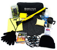 Top 10 Winter Car Kits - Protect your car from ice and snow